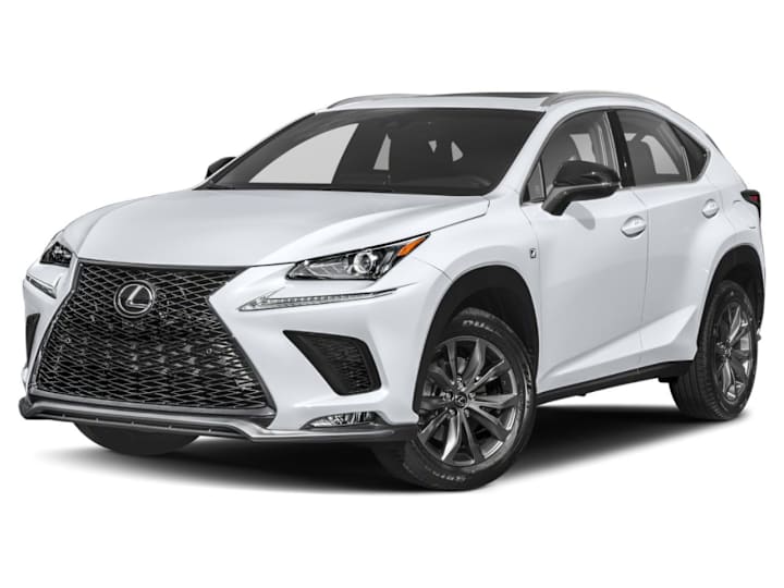 2021 Lexus NX Reviews, Ratings, Prices - Consumer Reports