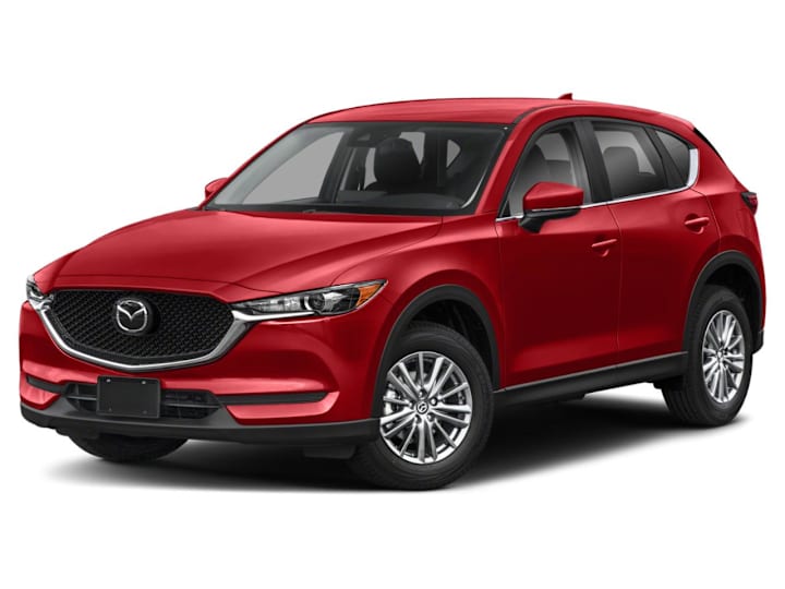 2021 Mazda CX-5 Reliability - Consumer Reports