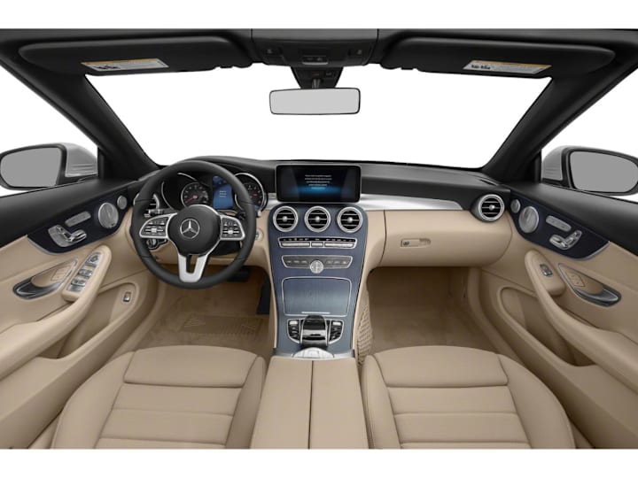 2021 Mercedes-Benz C-Class Reliability - Consumer Reports