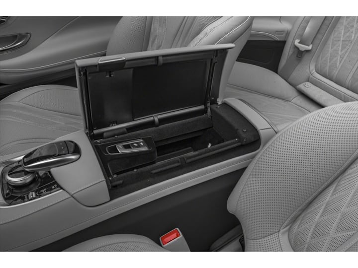 2021 Mercedes-Benz S-Class Owner Satisfaction - Consumer Reports