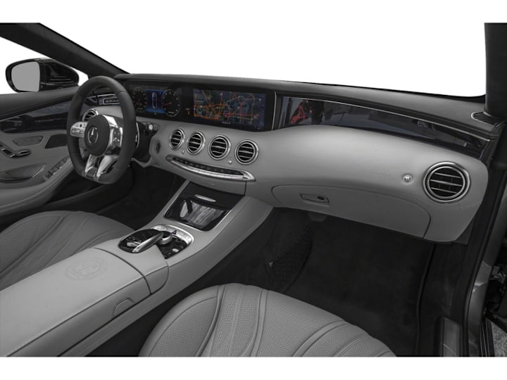 2021 Mercedes-Benz S-Class Owner Satisfaction - Consumer Reports