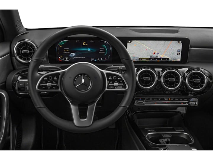 2021 Mercedes-Benz A-Class Reliability - Consumer Reports