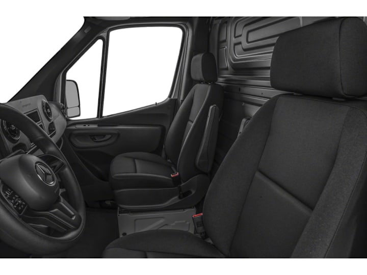 2021 Mercedes-Benz Sprinter Prices & Inventory - Consumer Reports