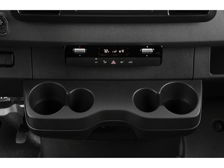 2021 Mercedes-Benz Sprinter Ratings & Specs - Consumer Reports