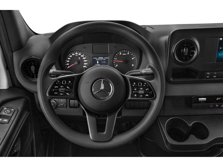 2021 Mercedes-Benz Sprinter Reliability - Consumer Reports