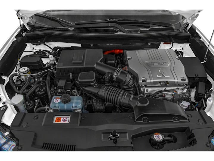 2021 Mitsubishi Outlander Reviews, Ratings, Prices - Consumer Reports