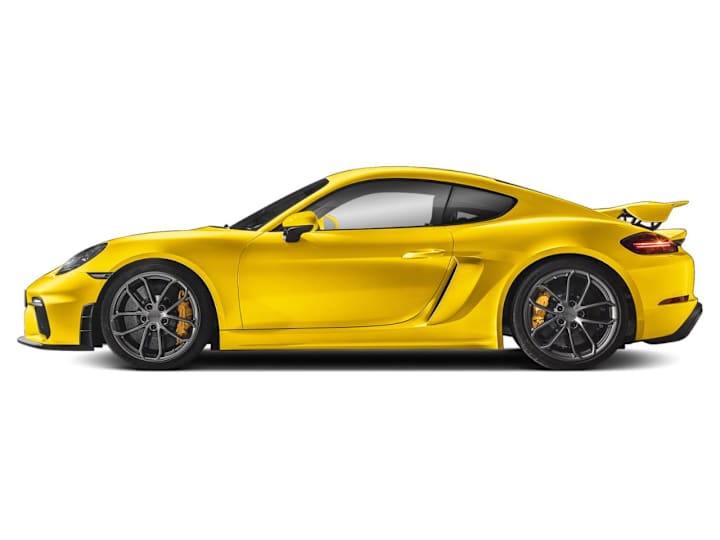 2021 Porsche 718 Cayman Reviews, Ratings, Prices - Consumer Reports