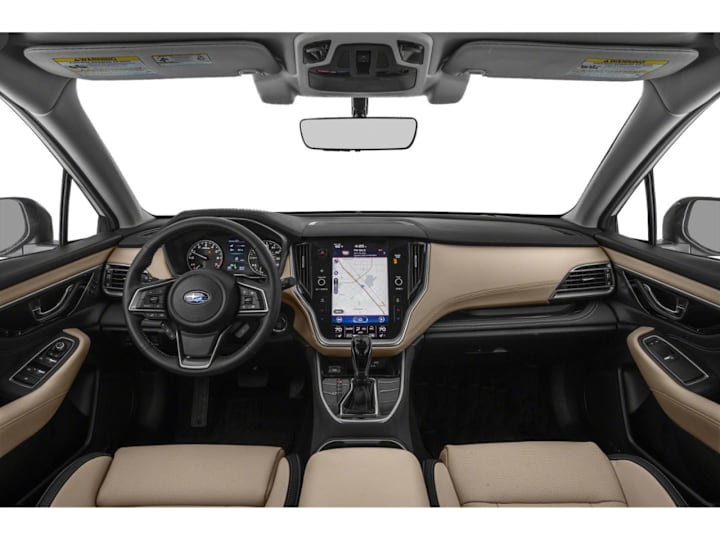 2021 Subaru Outback Reliability - Consumer Reports