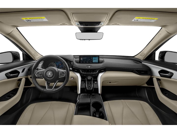 2022 Acura TLX Reviews, Ratings, Prices - Consumer Reports