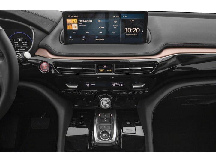 2022 Acura MDX Reliability - Consumer Reports