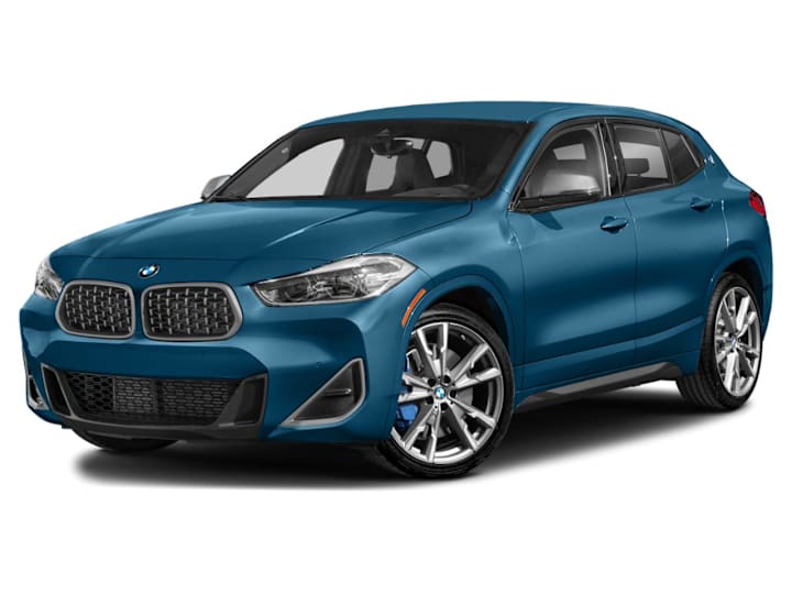 2022 BMW X2 Reviews, Ratings, Prices - Consumer Reports