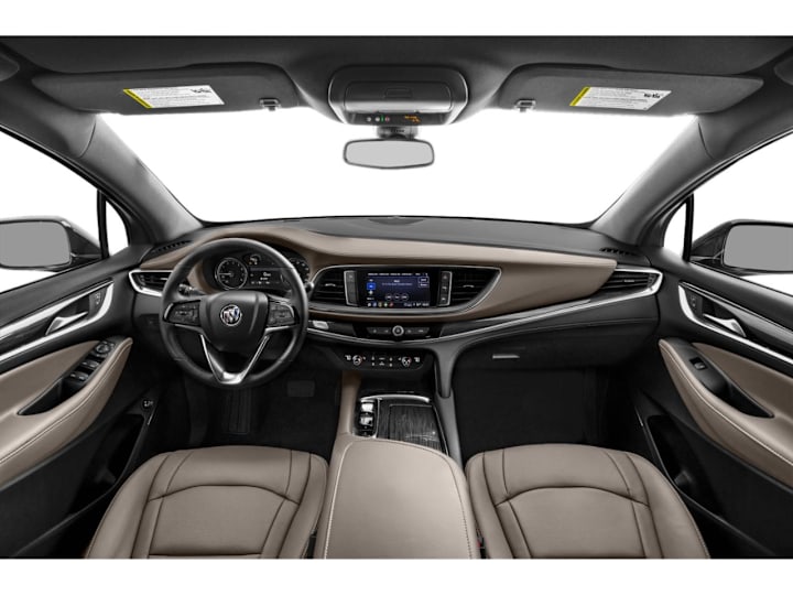 2022 Buick Enclave Reliability - Consumer Reports