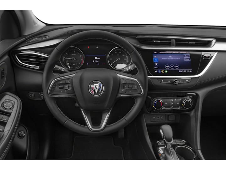 2022 Buick Encore GX Reliability - Consumer Reports