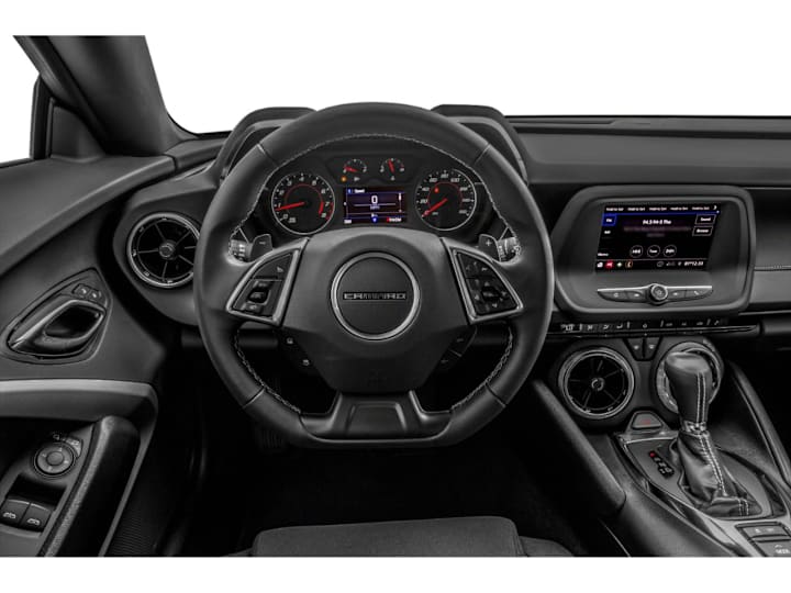 2022 Chevrolet Camaro Reliability - Consumer Reports