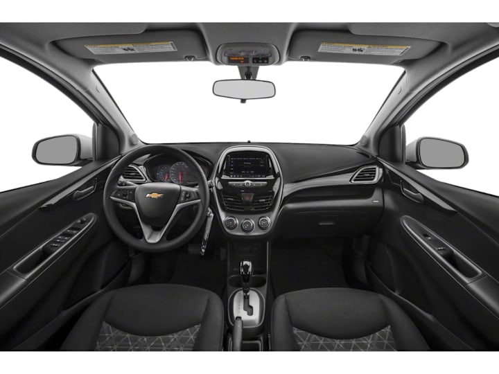 2022 Chevrolet Spark Reliability - Consumer Reports