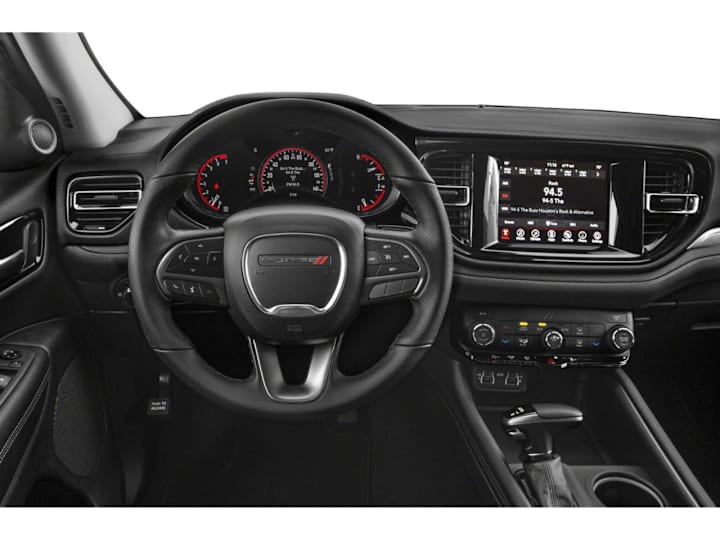 2022 Dodge Durango Reliability - Consumer Reports