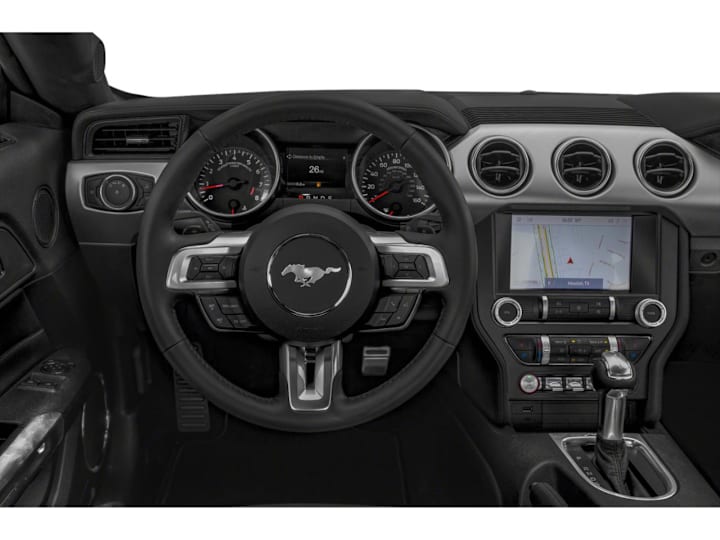 2022 Ford Mustang Reliability - Consumer Reports
