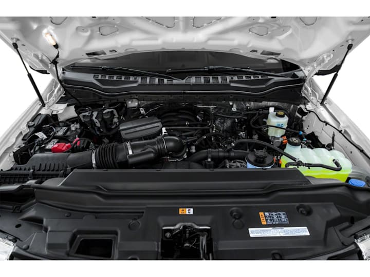 Photos & Video: 2022 Ford F-350 Photos & Video - Consumer Reports