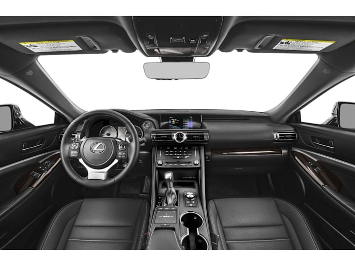 2022 Lexus RC Reviews, Ratings, Prices - Consumer Reports