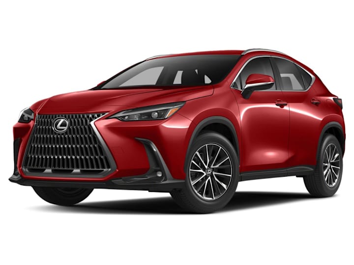 2022 Lexus NX Road Test Report - Consumer Reports