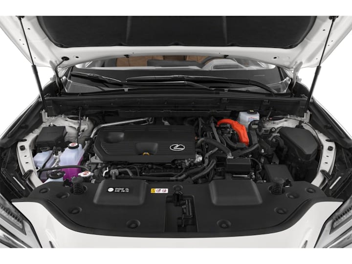 2022 Lexus NX Reliability - Consumer Reports