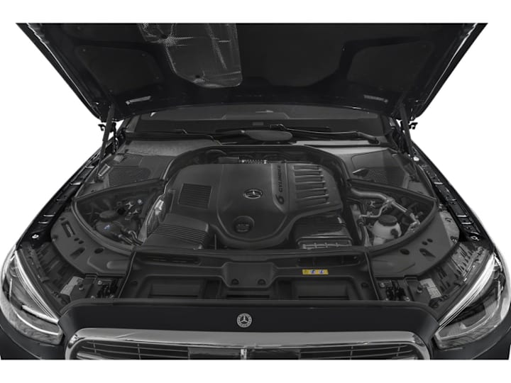 2022 Mercedes-Benz S-Class Reliability - Consumer Reports