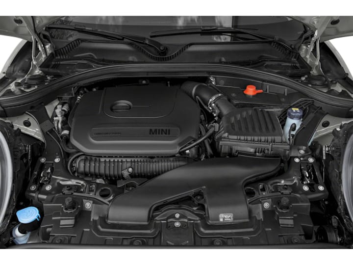 2022 Mini Cooper Clubman Reviews, Ratings, Prices - Consumer Reports