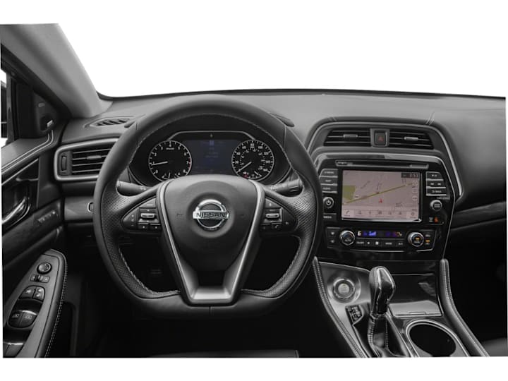 2022 Nissan Maxima Road Test Report - Consumer Reports