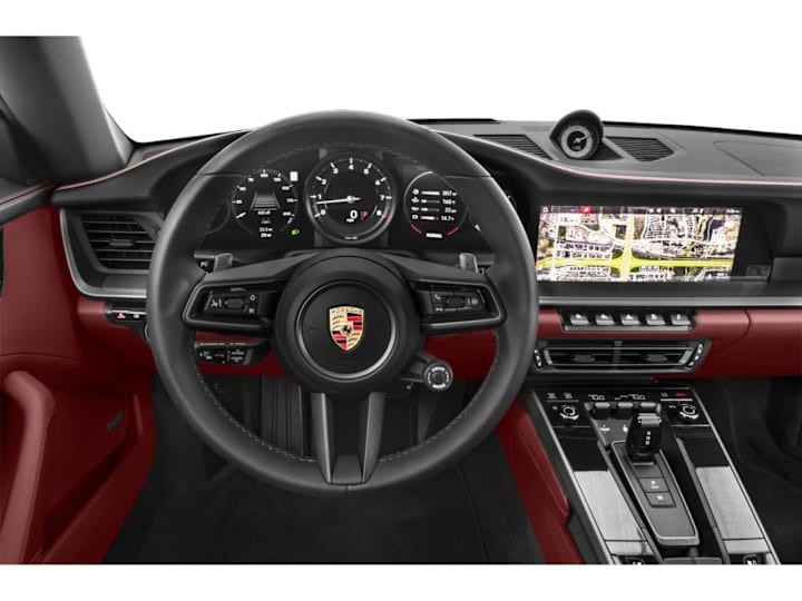 2022 Porsche 911 Reliability - Consumer Reports