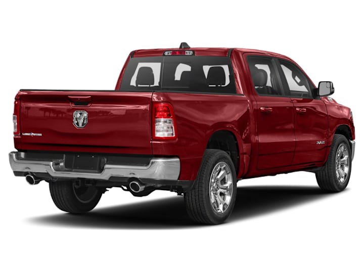 2022 Ram 1500 Reliability - Consumer Reports