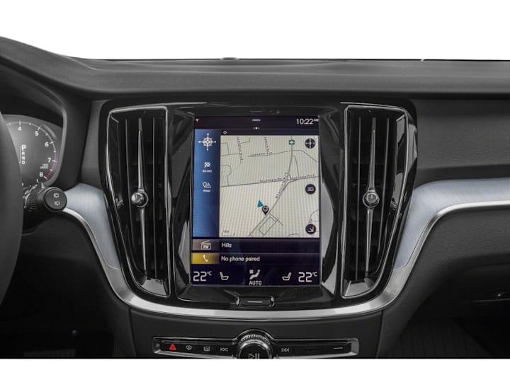 2022 Volvo V60 Reliability - Consumer Reports