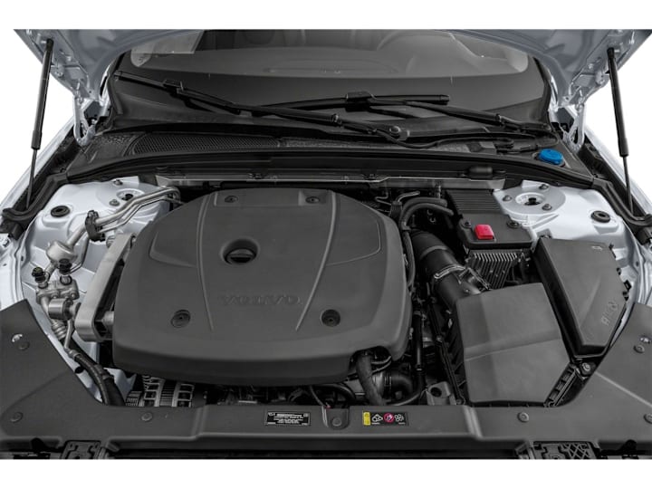2022 Volvo V60 Reliability - Consumer Reports