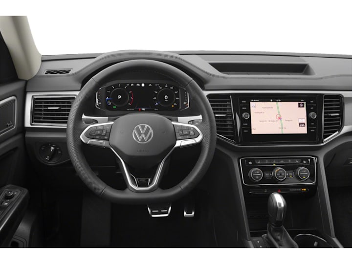 2022 Volkswagen Atlas Reliability - Consumer Reports