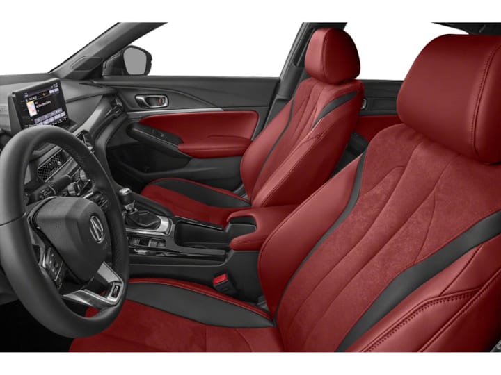 2023 Acura Integra Reliability - Consumer Reports