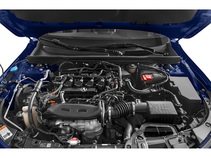 2023 Acura Integra Reviews, Ratings, Prices - Consumer Reports