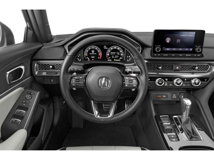 2023 Acura Integra Reliability - Consumer Reports