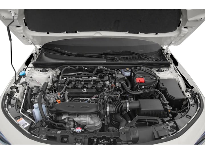 2023 Acura Integra Reviews, Ratings, Prices - Consumer Reports