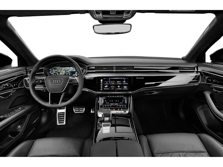 2023 Audi A8 Reliability - Consumer Reports