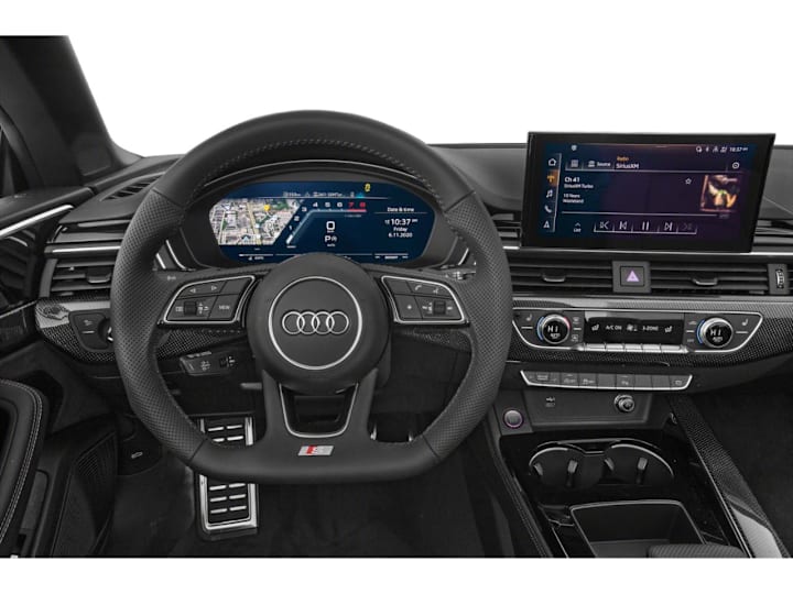 2023 Audi A5 Reliability - Consumer Reports