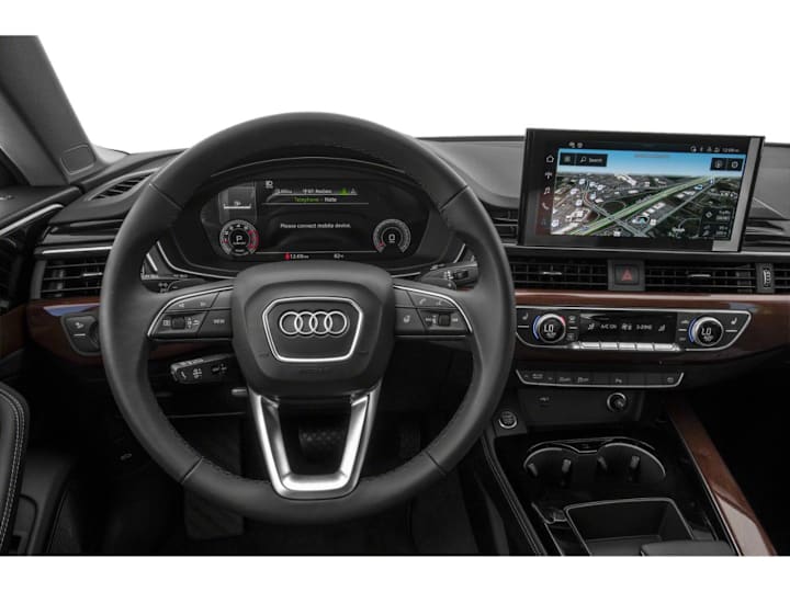 2023 Audi A5 Reliability - Consumer Reports