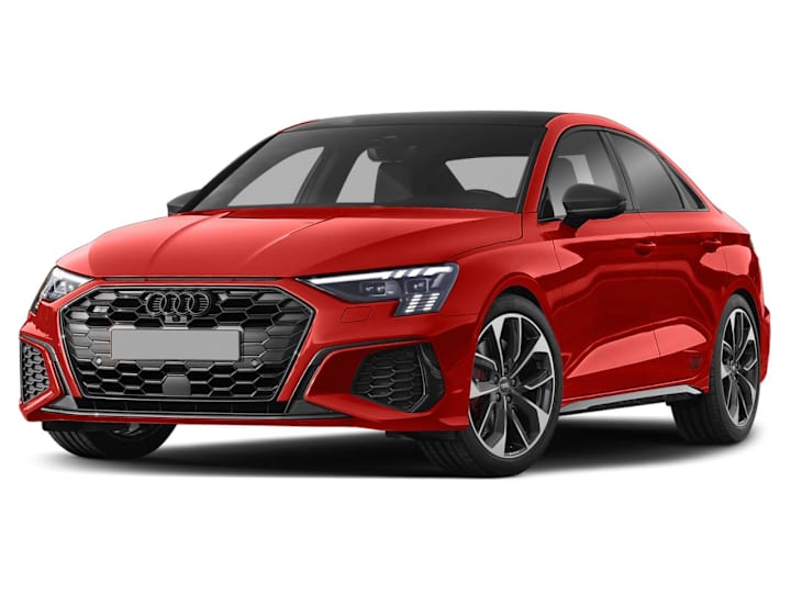 2023 Audi A3 Reliability - Consumer Reports