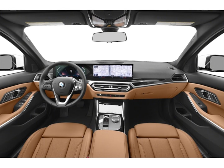 2023 BMW 3 Series Ratings & Specs - Consumer Reports