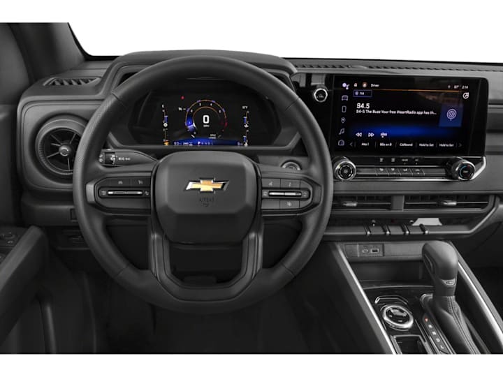 2023 Chevrolet Colorado Reliability - Consumer Reports