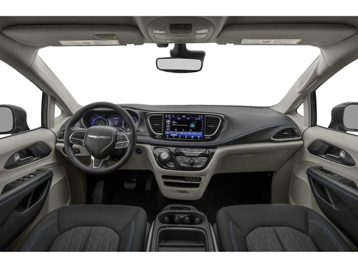 2023 Chrysler Pacifica Reliability - Consumer Reports