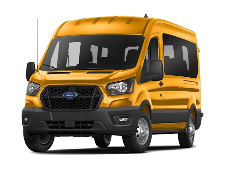 2023 Ford Transit Reliability - Consumer Reports