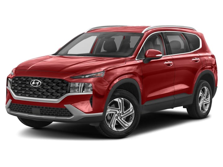 2023 Hyundai Santa Fe Reliability - Consumer Reports