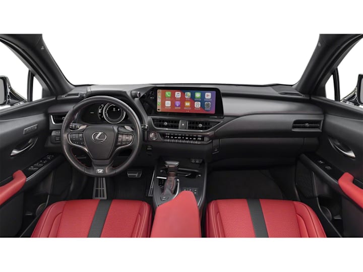 2023 Lexus UX Reliability - Consumer Reports