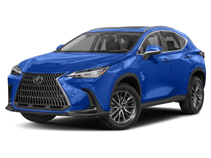 2023 Lexus NX Reviews, Ratings, Prices - Consumer Reports
