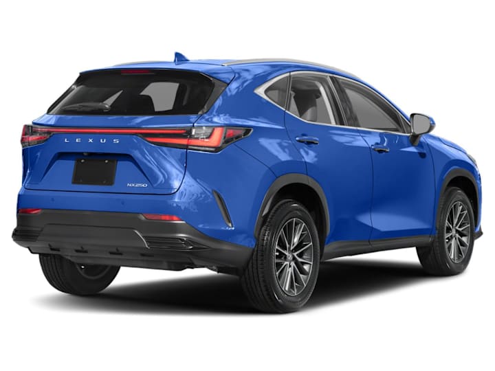 2023 Lexus NX Reliability - Consumer Reports