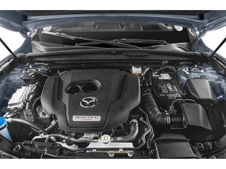 2023 Mazda CX-50 Reliability - Consumer Reports